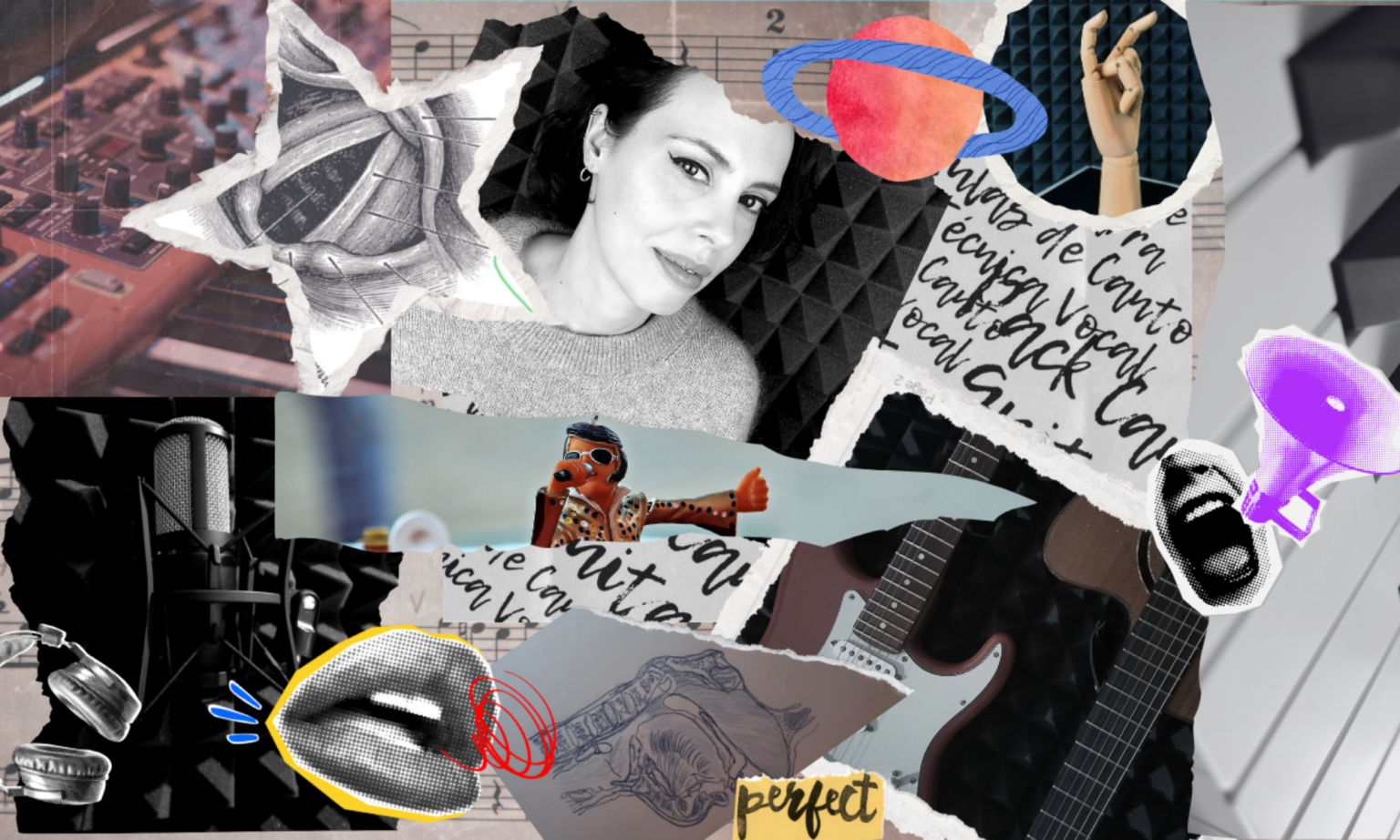 Voz de Contralto – Tudosobrecanto.com